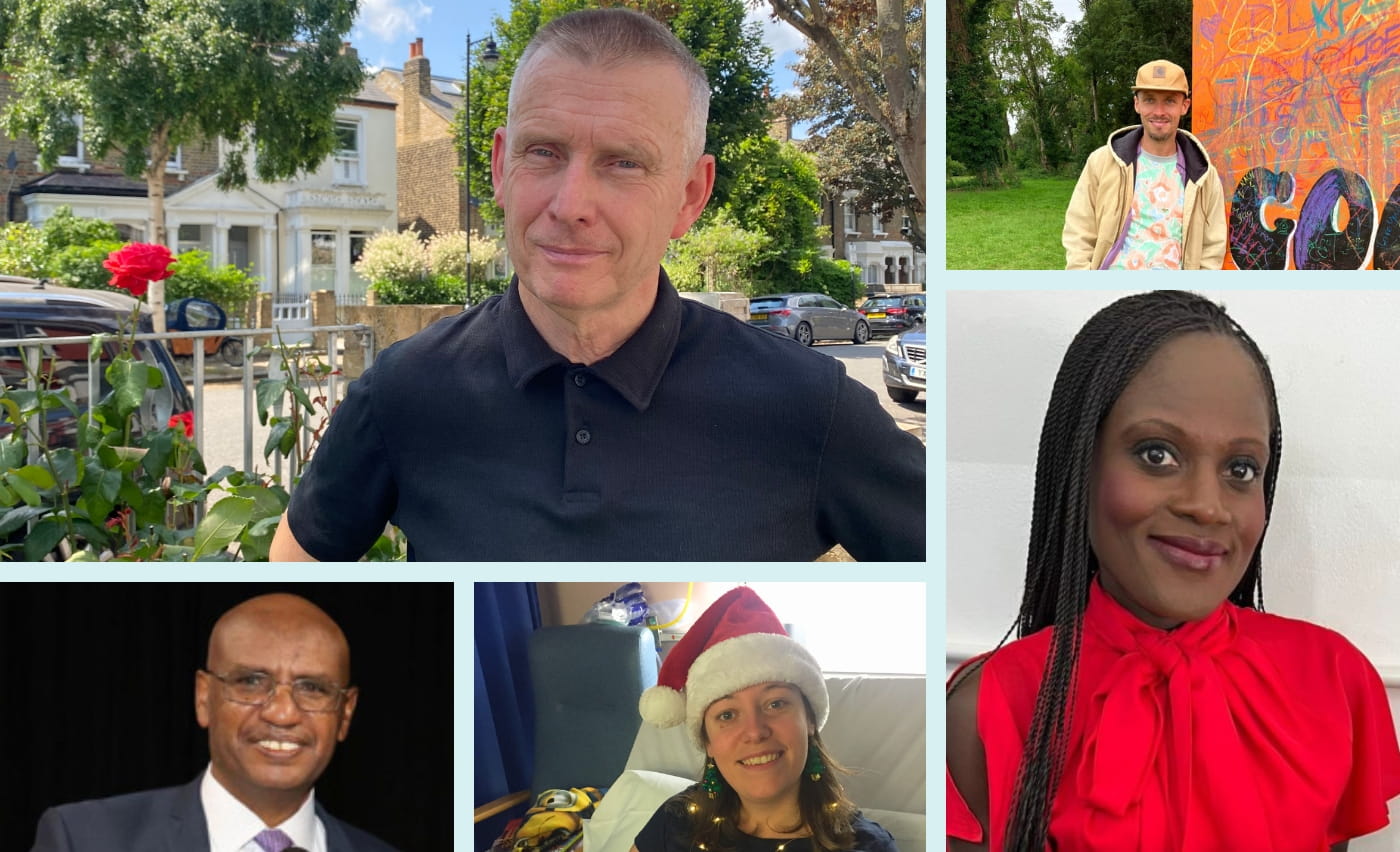 In case you missed it: 10 solicitor stories from 2025 | The Law Society