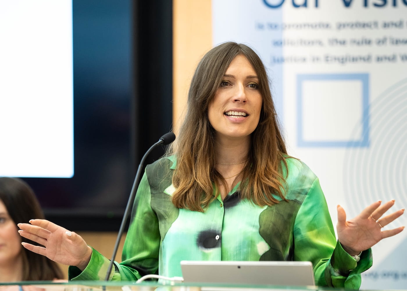 “Why I think firms should care more about personal finances” | The Law ...
