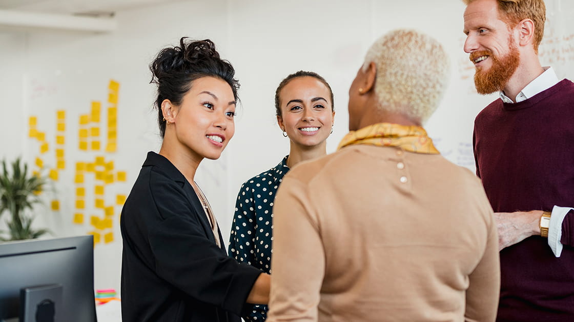 Impact story: increasing inclusion at Clifford Chance | The Law Society