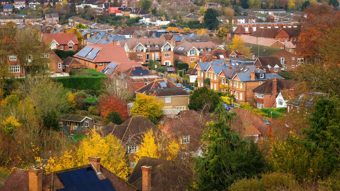 Shared ownership, stamp duty and spray foam: nine property stories you ...