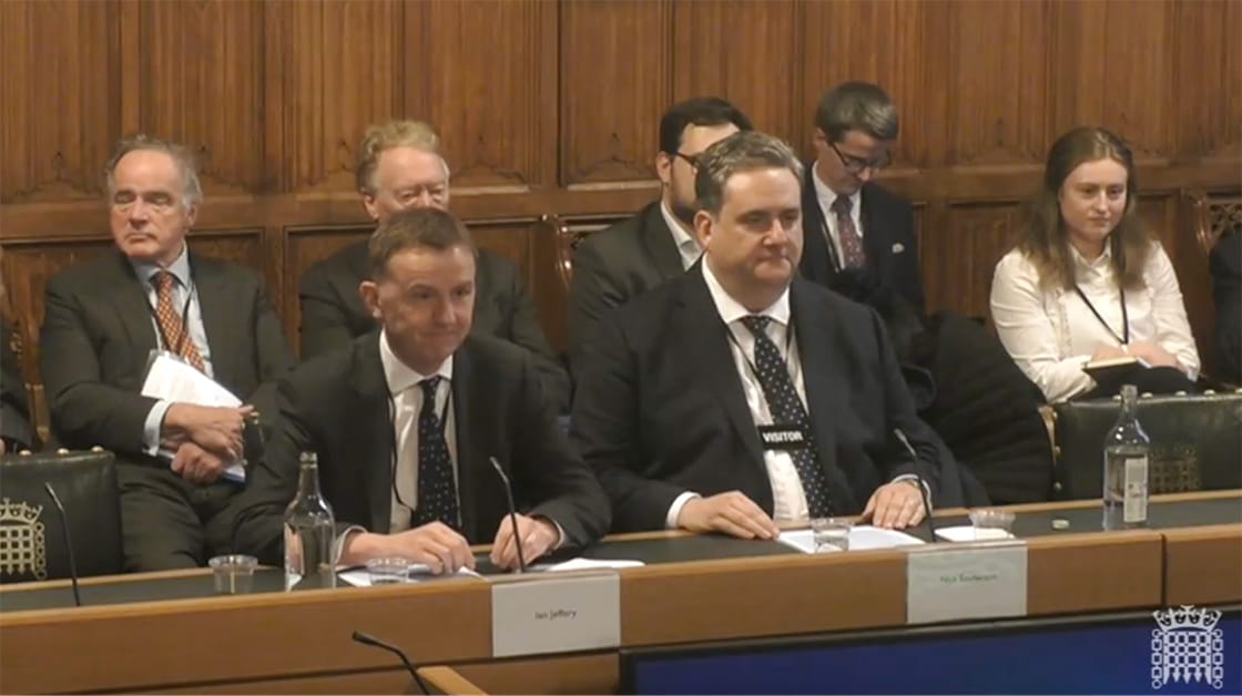 Axiom Ince and the Solicitors Compensation Fund | The Law Society